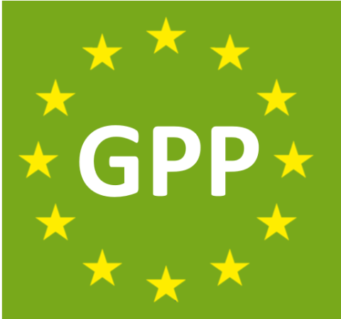 Green Public Procurement Nederland | GPP criteria voor IT overheid